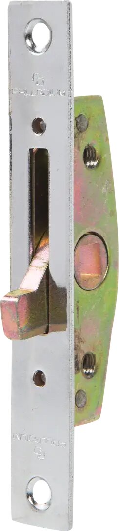 Механизм оконный Palladium 110x20 мм ЦАМ/сталь цвет хром