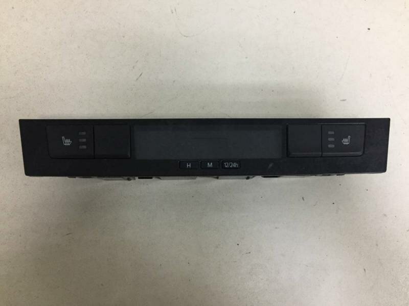 Блок кнопок Mazda CX-5 KE 2011-2017 кат.номер: KD4555710