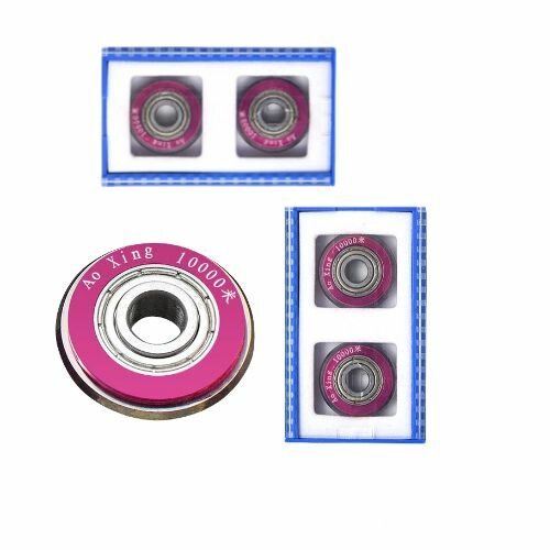 Сменный ролик