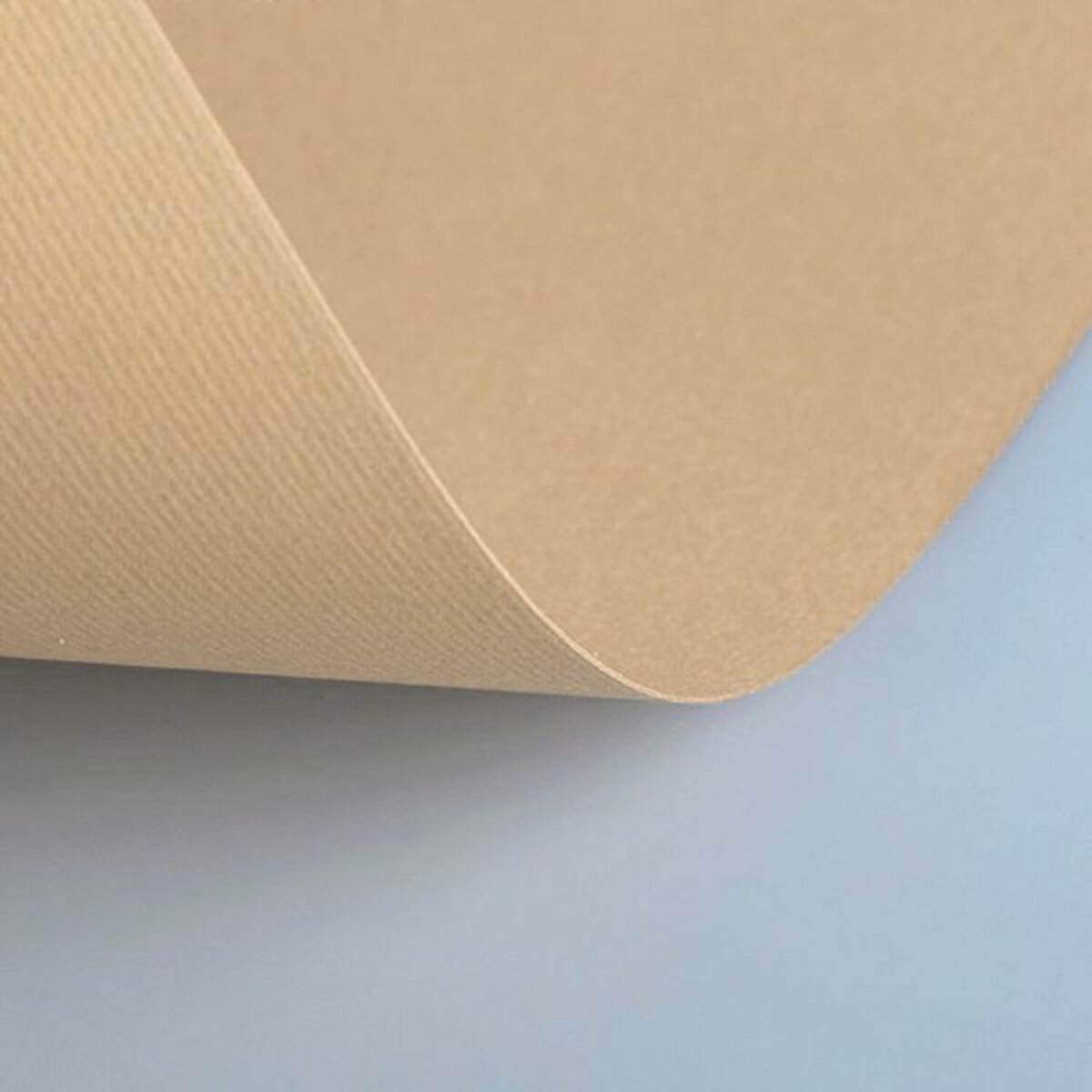 Бумага цветная Fabriano "Elle Erre", А2+, 500х700мм, 220 г/кв. м, кремовый (42450701), 20шт.