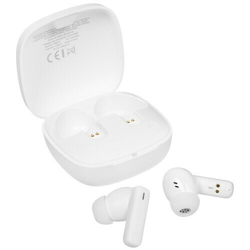 Беспроводные наушники Baseus BowieE20White