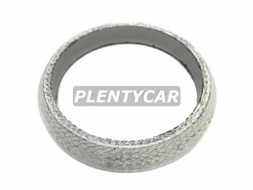 Кольцо глушителя Sat ST206958H300