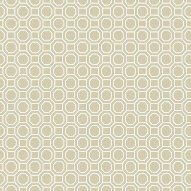 Обои York Williamsburg III GS6235 C; 0,52х10,05 м.