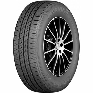 Шина Sonix SuperVan 195/75 R16 107/105R