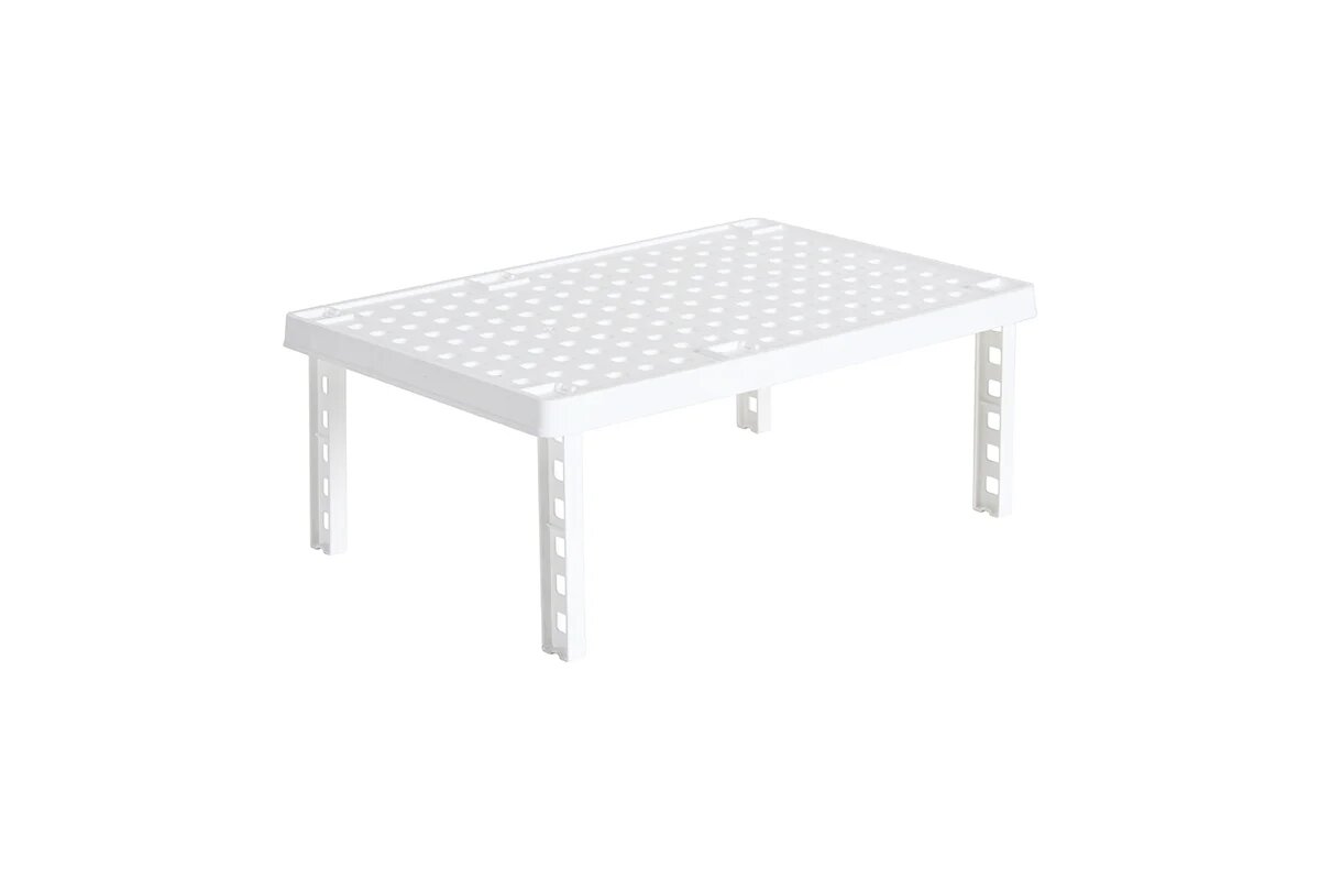 IDEA Стойка хаку прямоугольная Белый М 2750 Белый