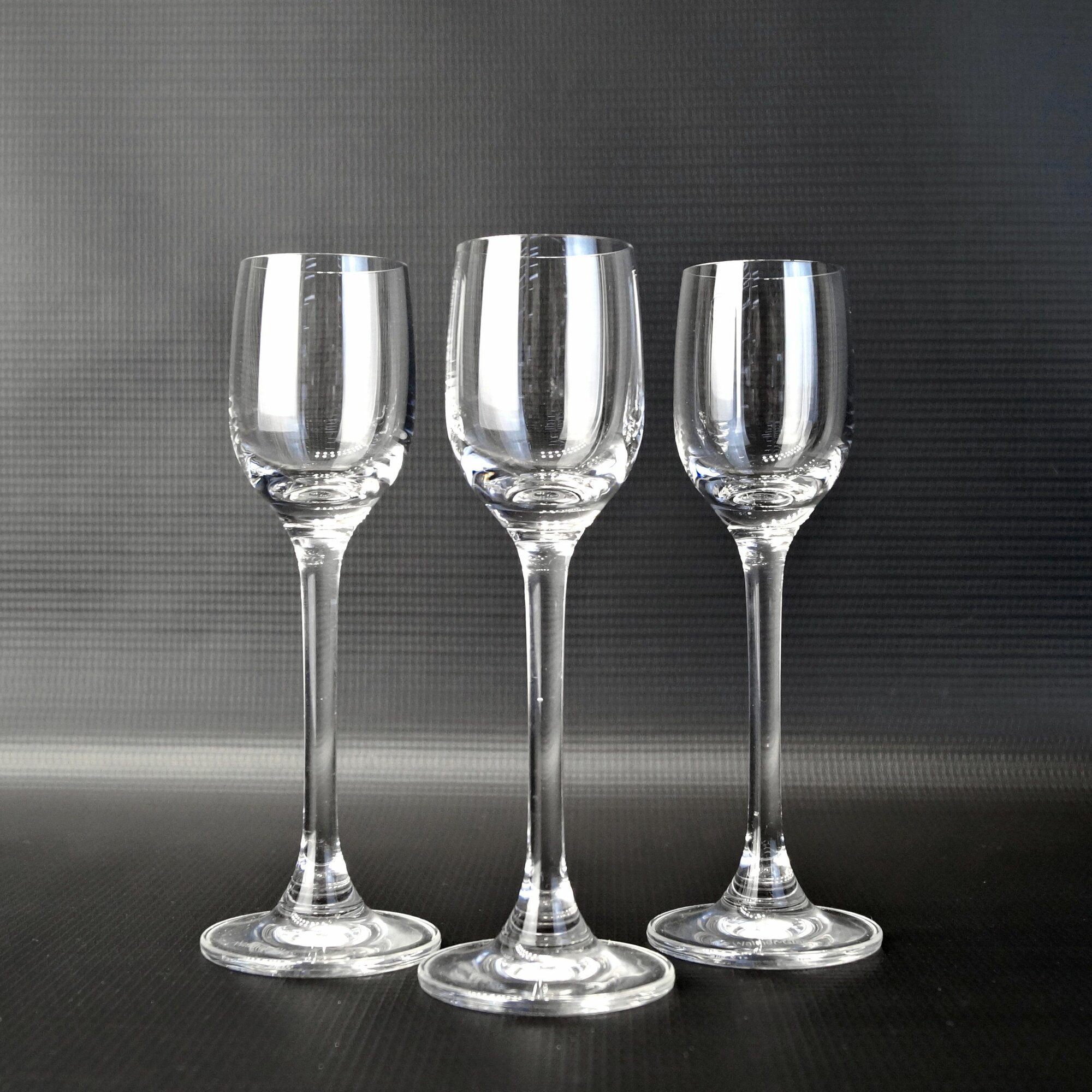 Набор рюмок Angelina 70 мл. (6 шт). Walther-Glas