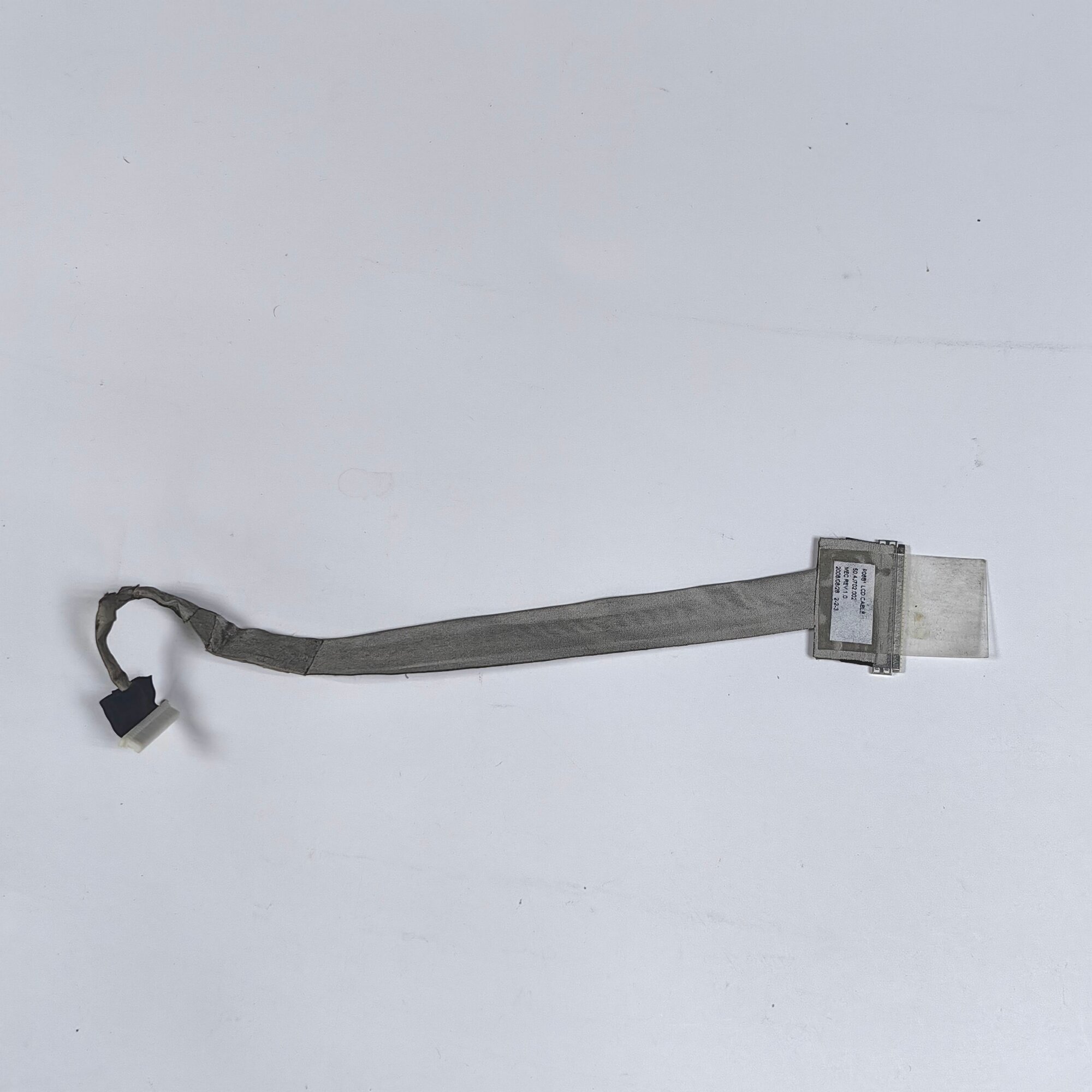Шлейф матрицы ноутбука Packard Bell ETNA-GM, TN65, 50.4J702.002