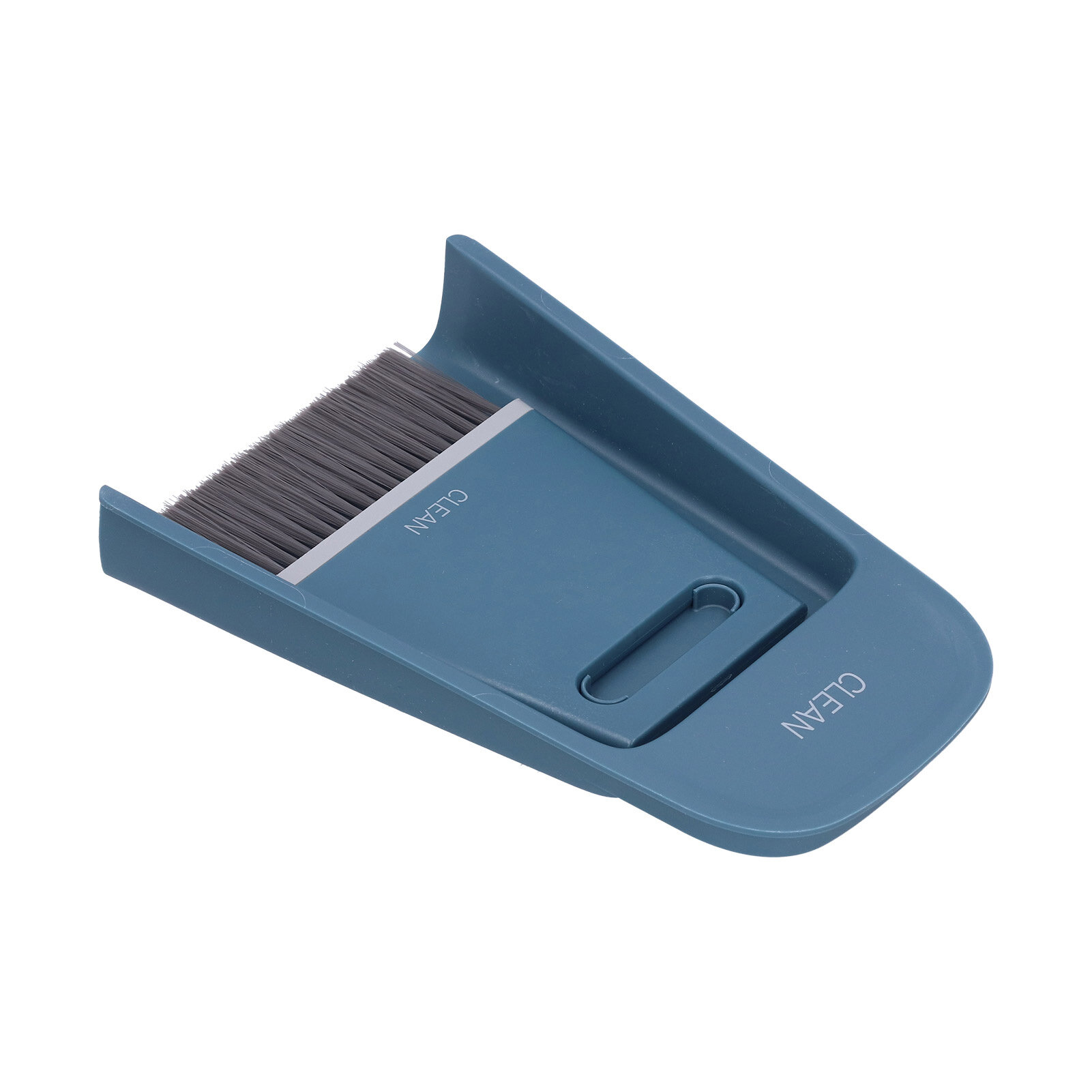 Мини-веник, набор совков для мусора, настольная щетка для чистки рук, инструмент для чистки стола для домашнего использования