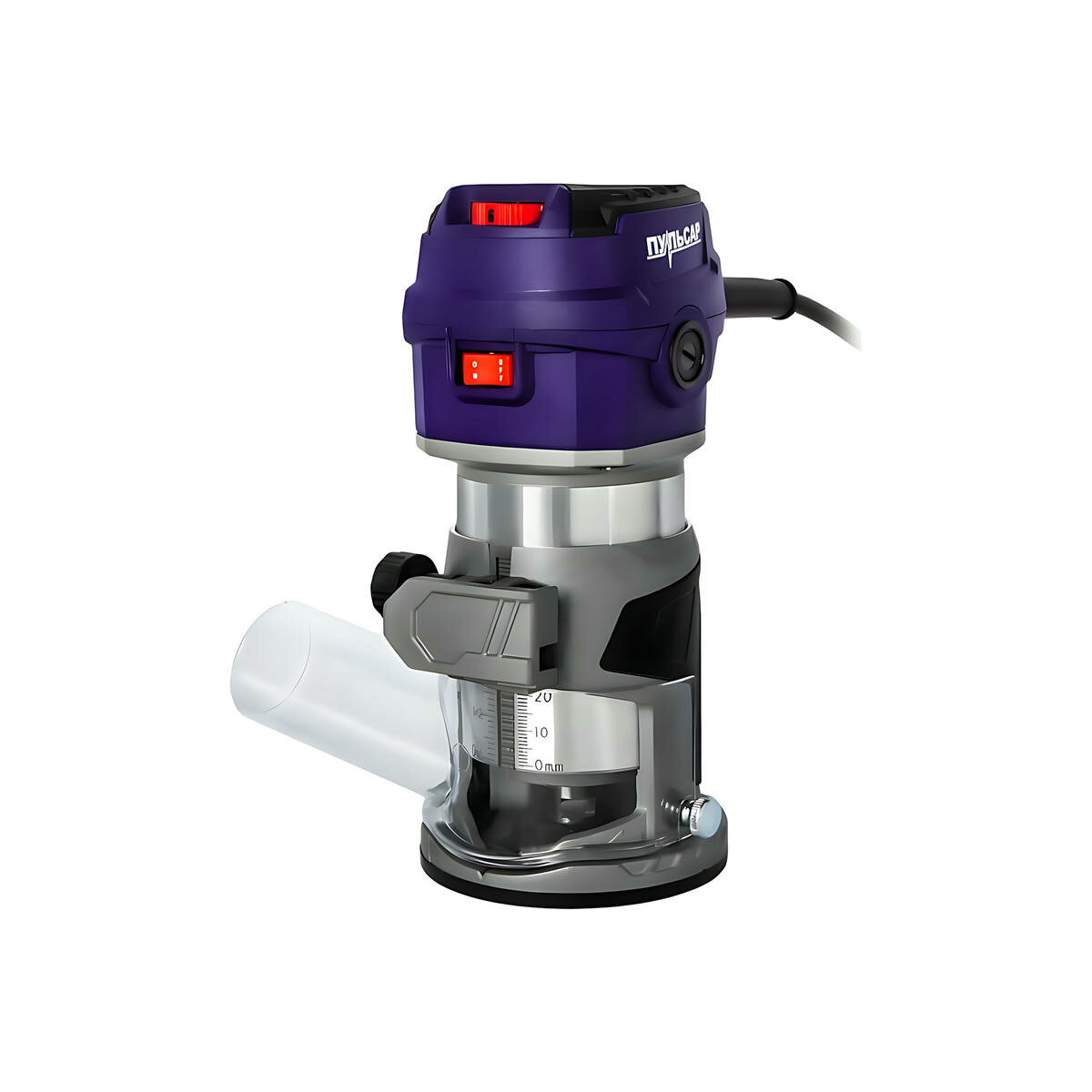 Фрезер пульсар ФЭ 700С 911-474