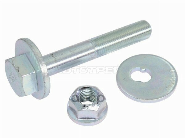 Болт (комплект) с эксцентриком KIA CEED 12- Sat арт. ST-125-0012
