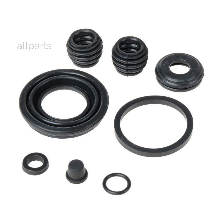 GANZ GIL06792 Ремкомплект заднего тормозного суппорта HONDA Accord 03-08/Civic 06-12/Jazz 12-> GANZ GIL06792
