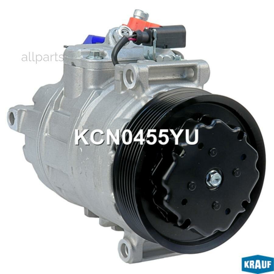 KRAUF KCN0455YU Компрессор кондиционера