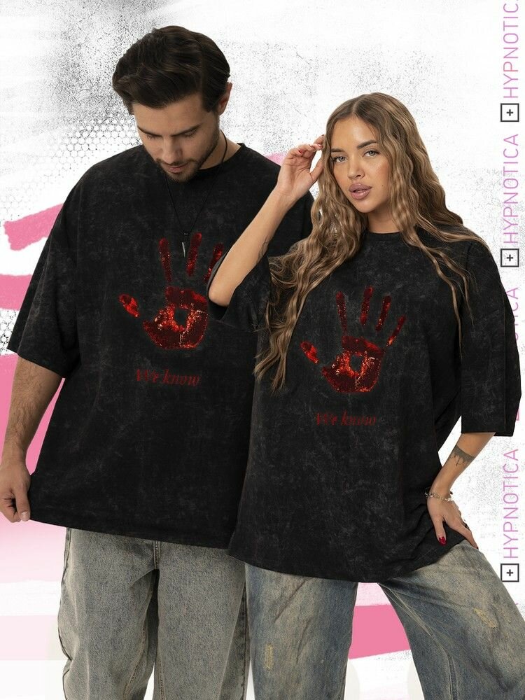 Футболка Варенка