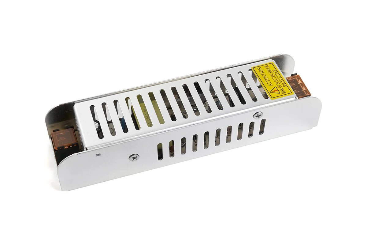 FERON Трансформатор электронный для светодиодной ленты 60W 24V (драйвер), LB019, 48046