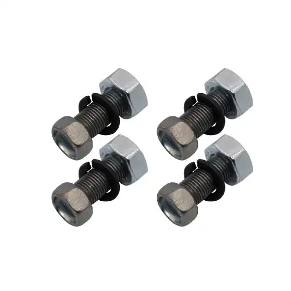 RIGINAL RG2217-2200800 болт карданный сб. удлиненный, комплект 4шт. \ -3110 / 3302 / 2217, uaz patriot