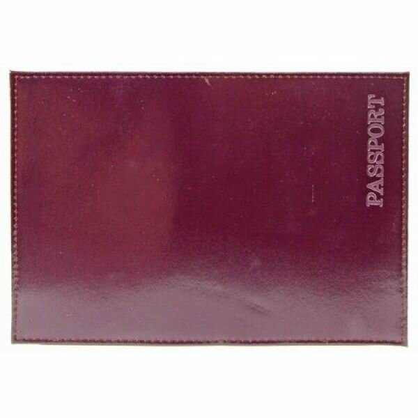 Обложка для паспорта