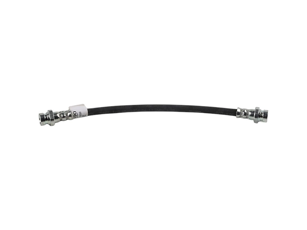 UNIO BRH-10060 (587371A000 / 5873725000 / MR449101) шланг тормозной задний Accent (Акцент) II 09-, Mitsubishi (Мицубиси)