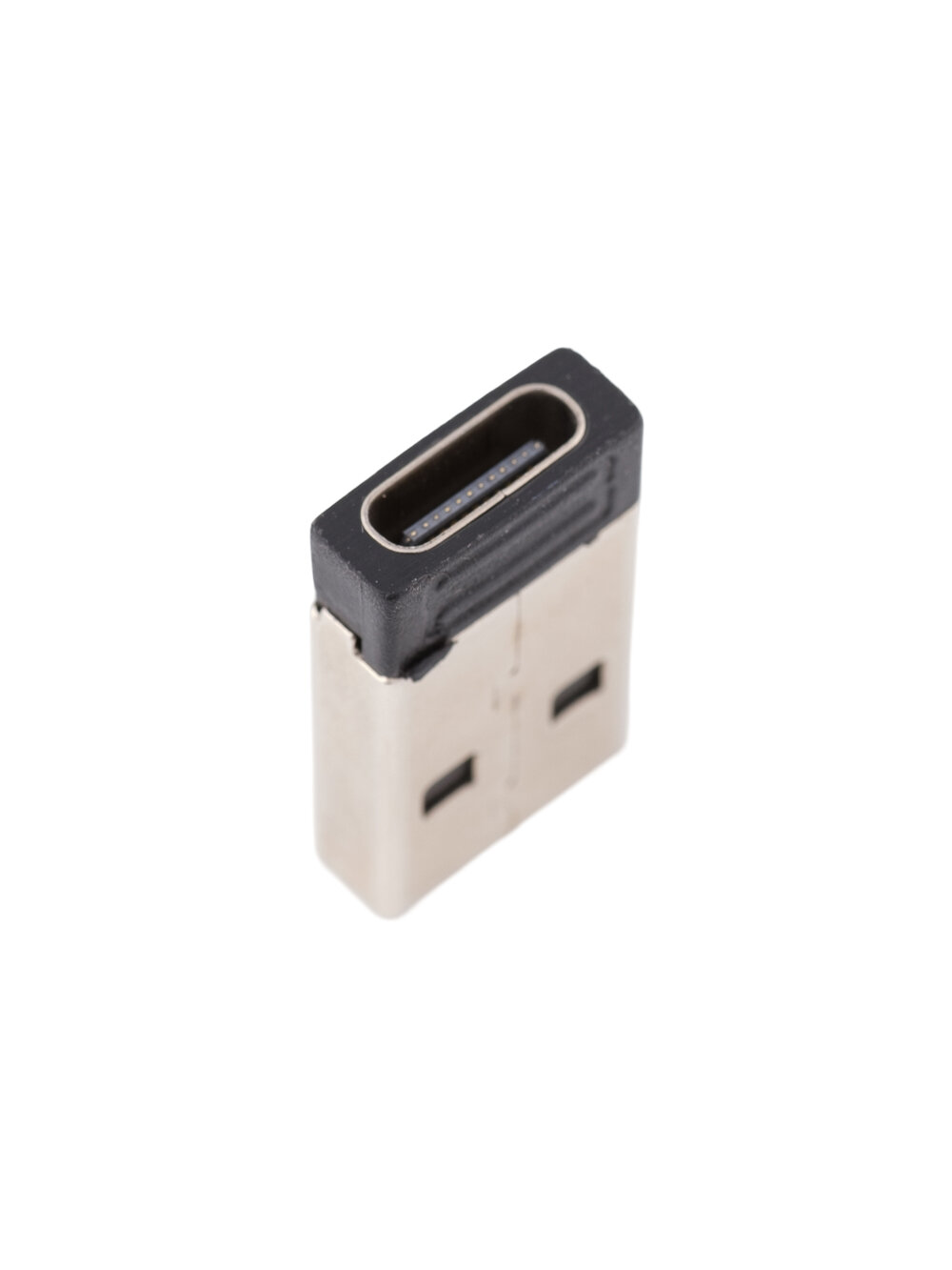 Переходник Dofa USB Type-C - USB Type-A — фото 1