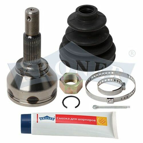 Шрус наружный NISSAN X-TRAIL (T31) 2.0 (07-) Kroner K101661