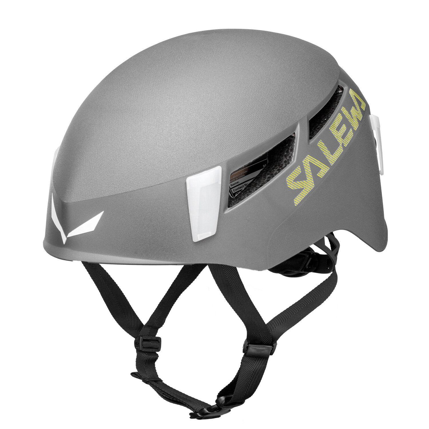 Каска Salewa Pura Dark Grey (US: L/XL)