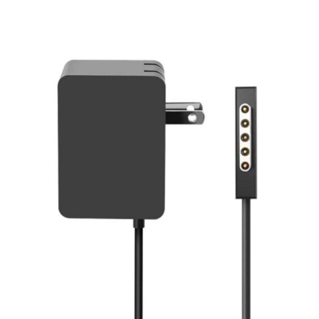 Магнитная зарядка адаптера питания мощностью 24 Вт для устройств Pro3 / 4 / 5 с двойным напряжением 12V2A/ 15V1.6A Опционально