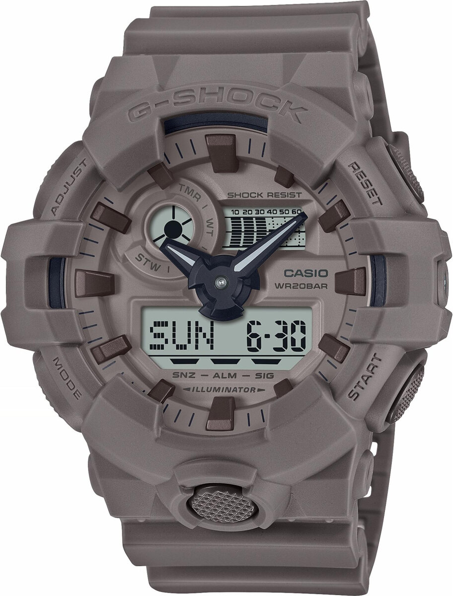 Наручные часы G-Shock