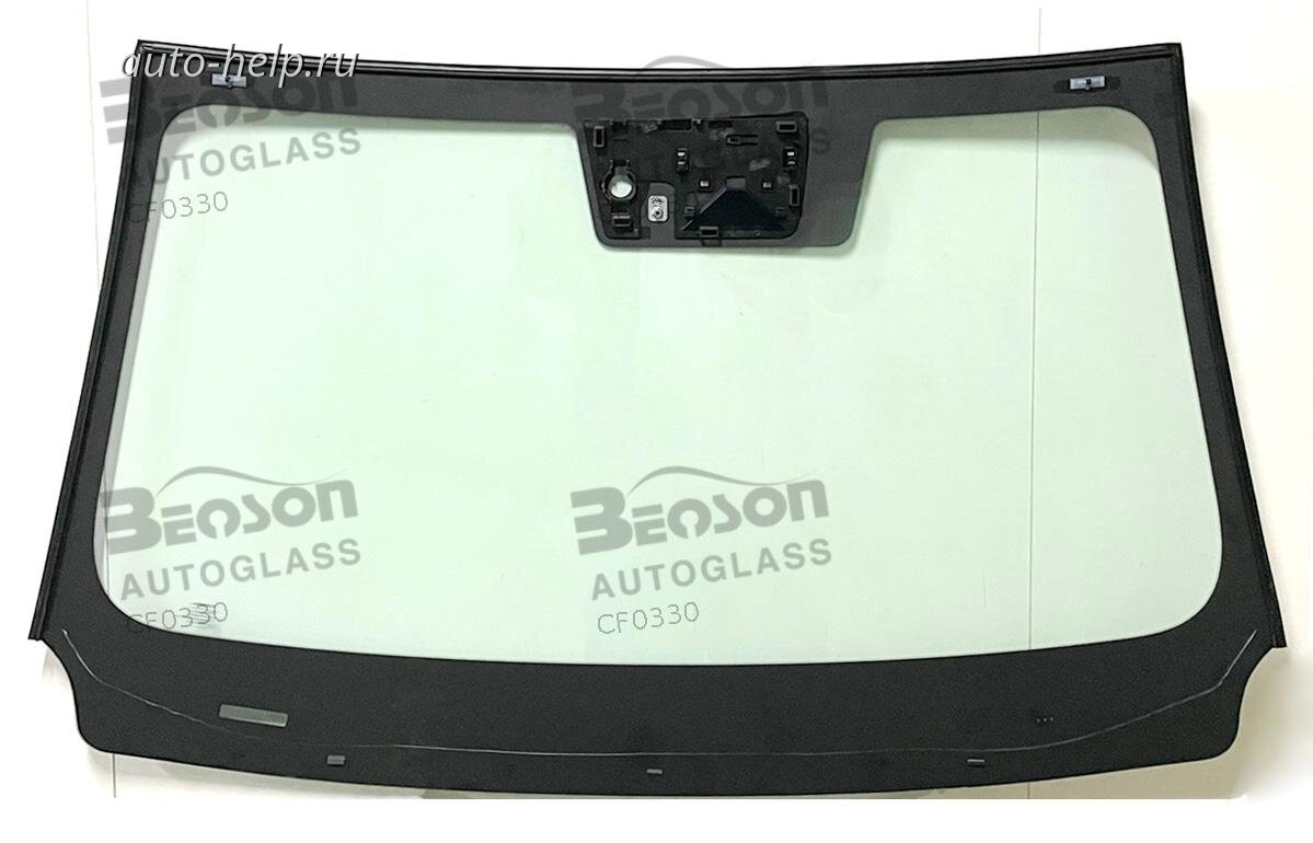 BENSON CHANGAN Лобовое крепеж ДД VIN Молдинг solar