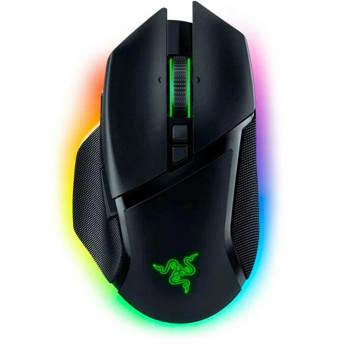 Мышь Razer Basilisk V3 Pro RZ01-04620200-R3G1