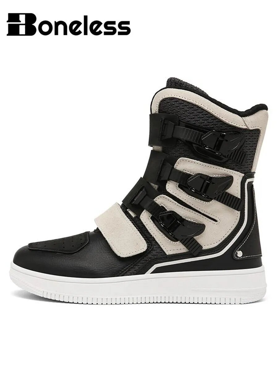 Мотоботы BONELESS