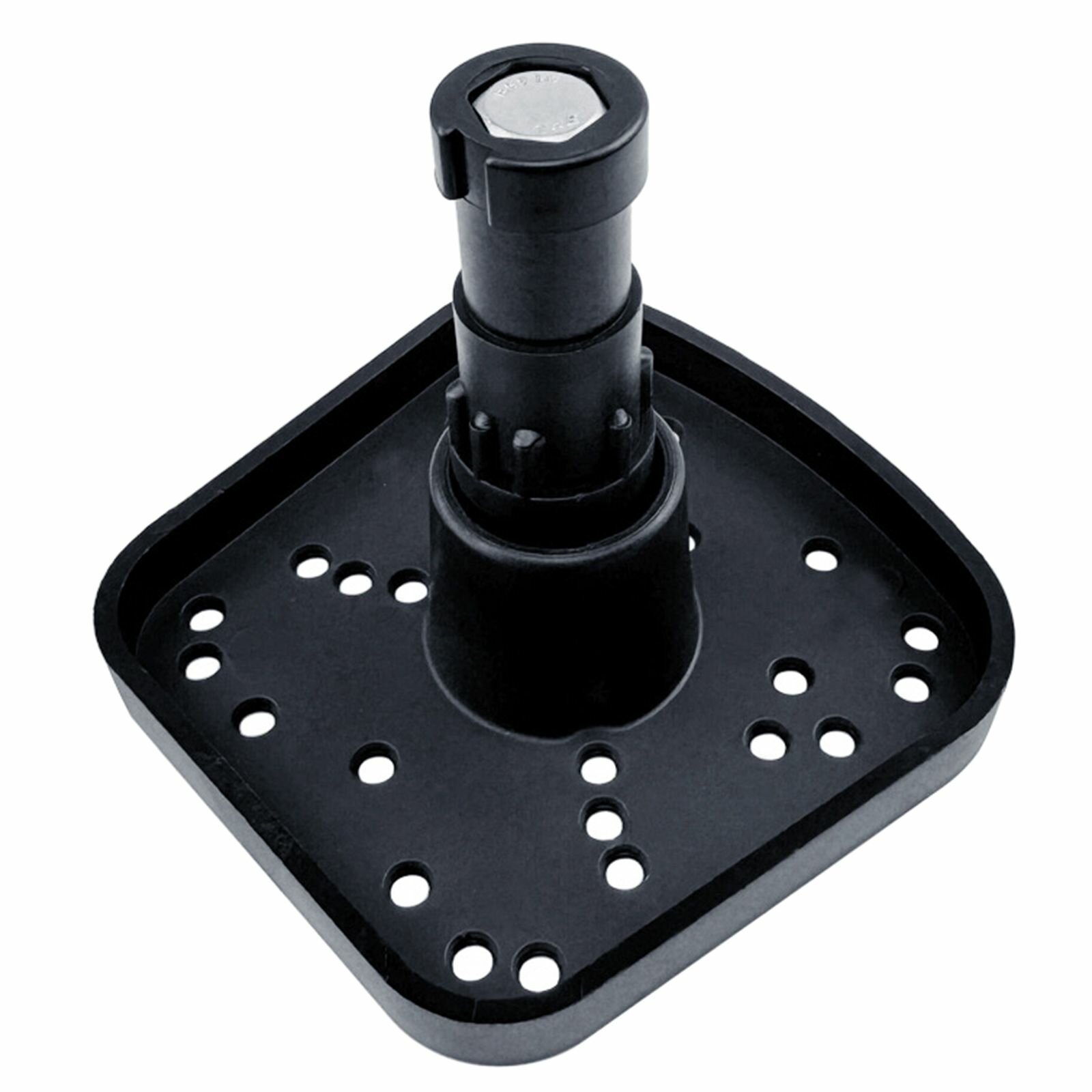 Кронштейн для эхолота крепление на каяк