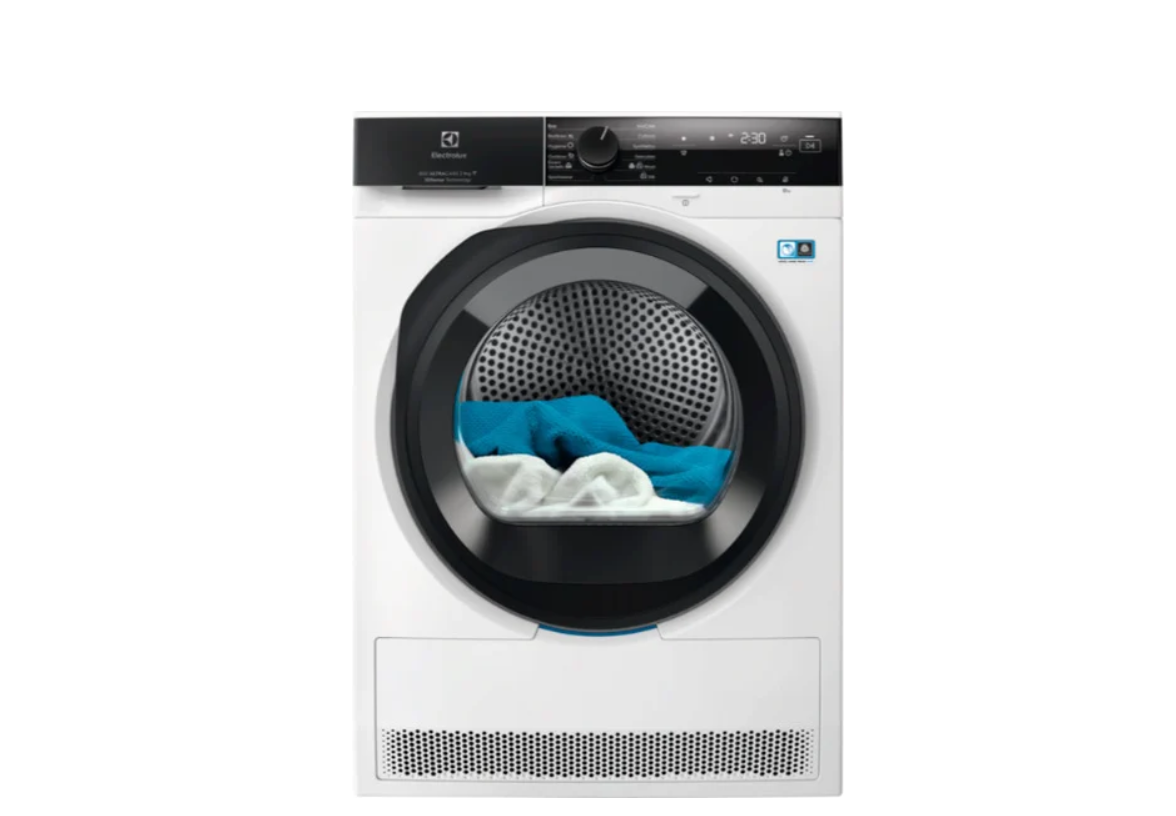 Сушильная машина Electrolux EW8D495MCE