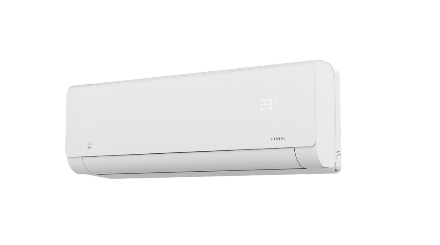 Сплит-система Funai Shogun RAC-I-SG25HP. D04