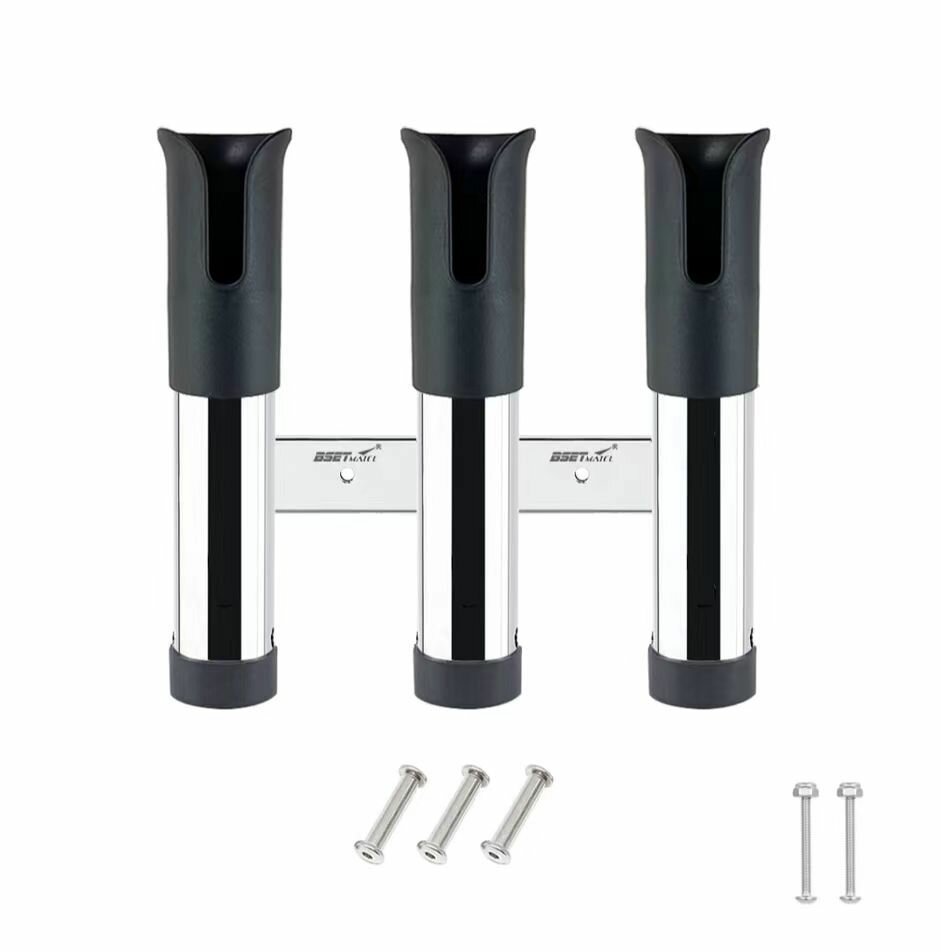 Держатель для спиннингов/эхолотов