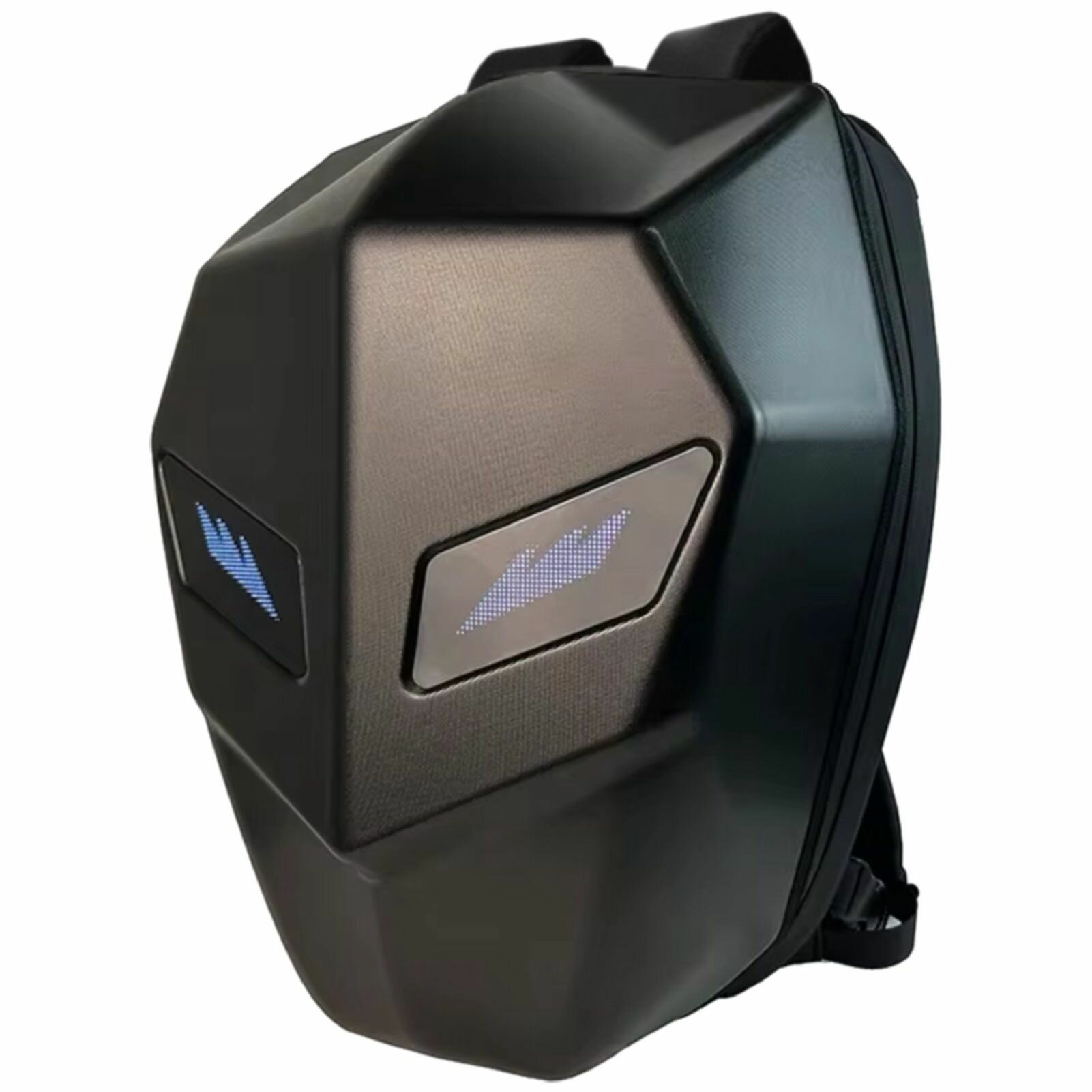 Рюкзак мотоциклетный (LED экран, водонепроницаемый)