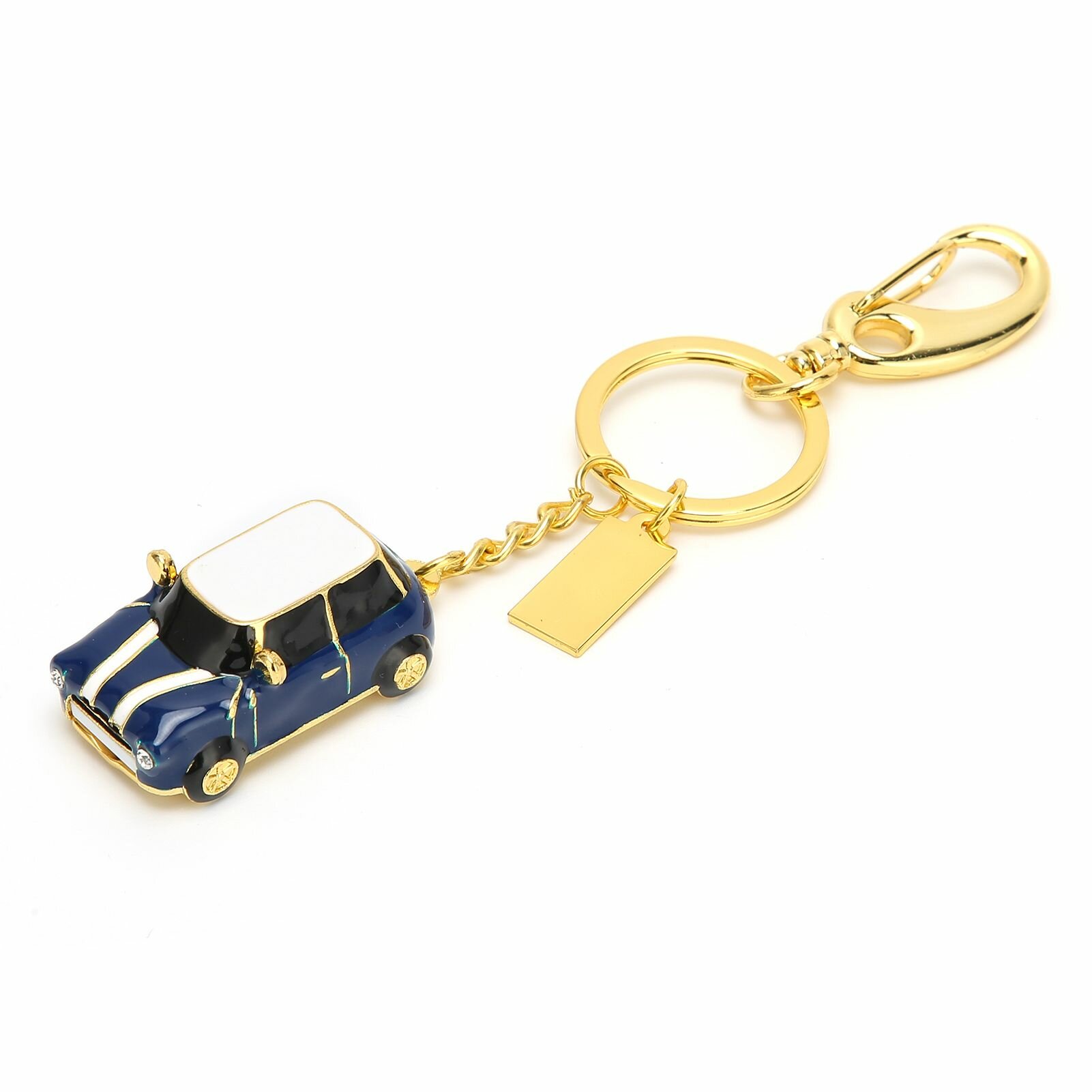 Флешка в форме машинки-файла, стильная, 8 ГБ