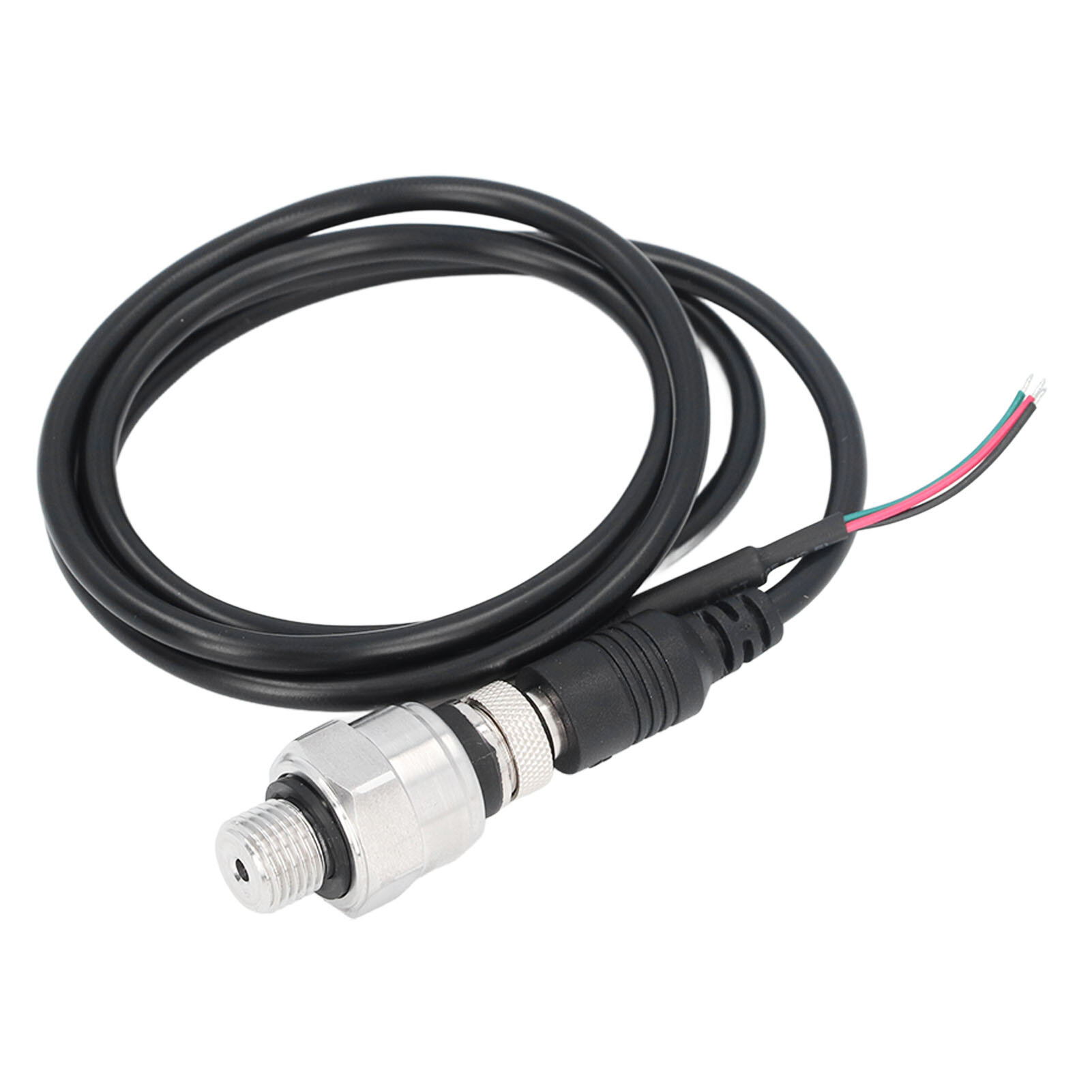 Датчик давления, датчик-передатчик, Aero Plug G1/4, высокоточный датчик давления воды, масла, воздуха от 0,5 до 4,5 В, 2,5 МПа