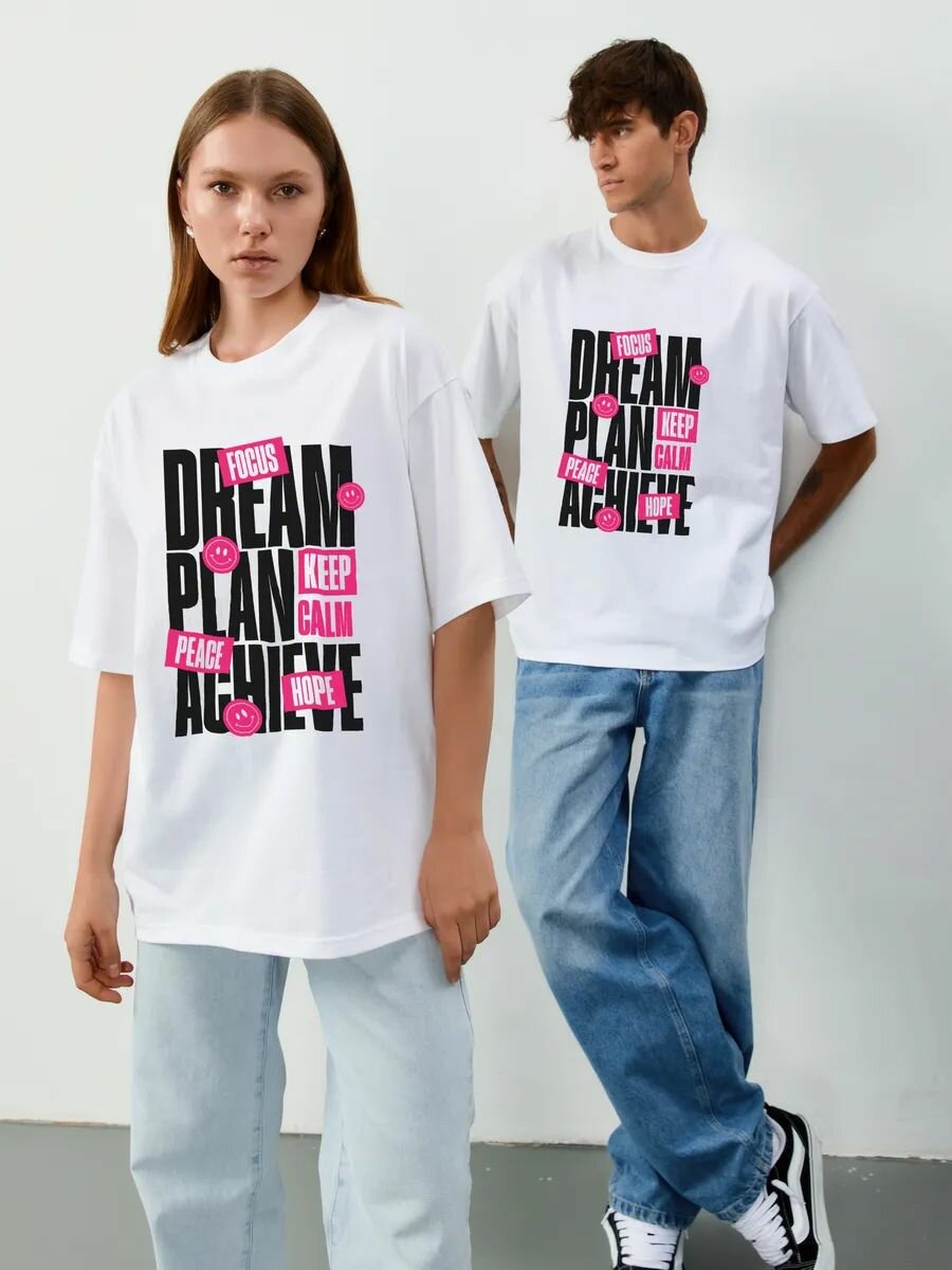 Футболка спортивная