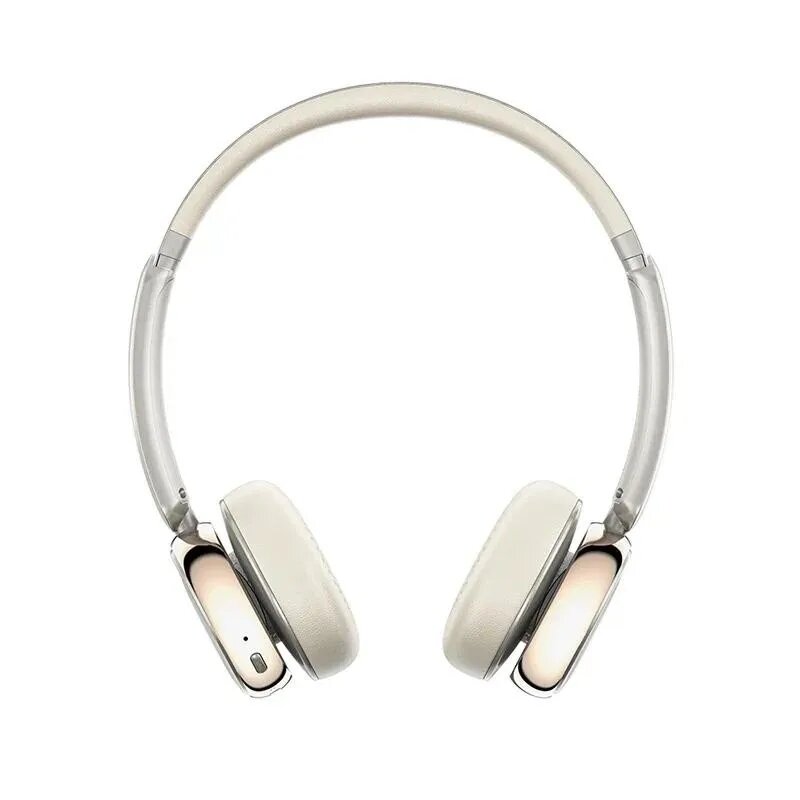 Беспроводные наушники FiiO SnowSky в любое время, наушники-вкладыши ANC Bluetooth, длительный срок службы батареи, беспроводные наушники в стиле ретро с низкой задержкой