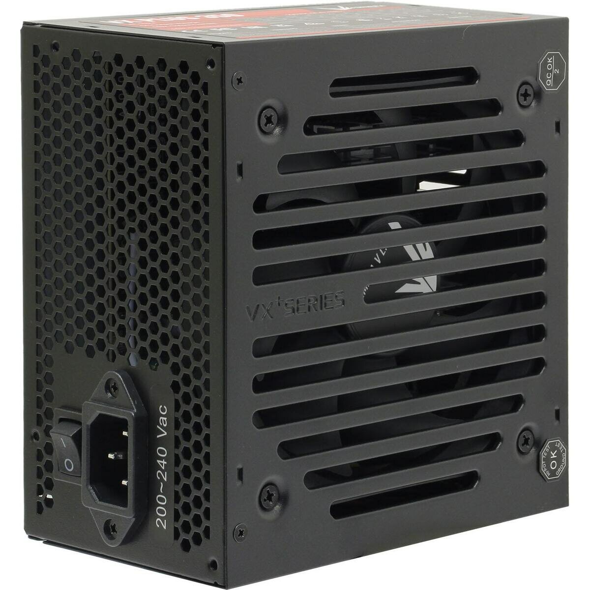 Aerocool VX PLUS 350 350W