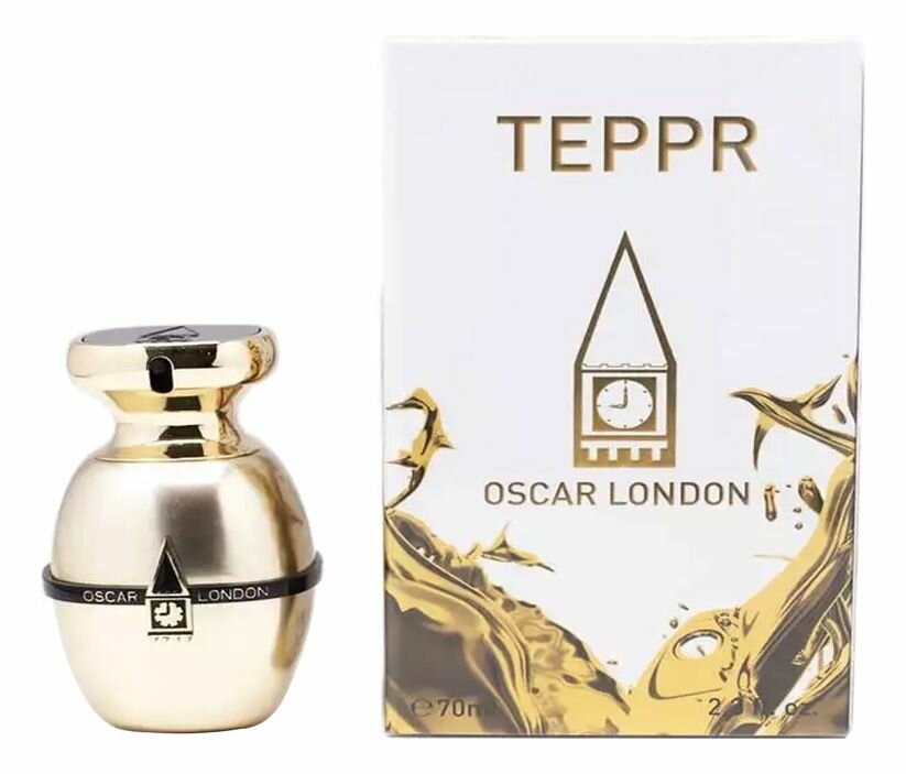 Oscar London Teppr Парфюмерная вода 70 мл