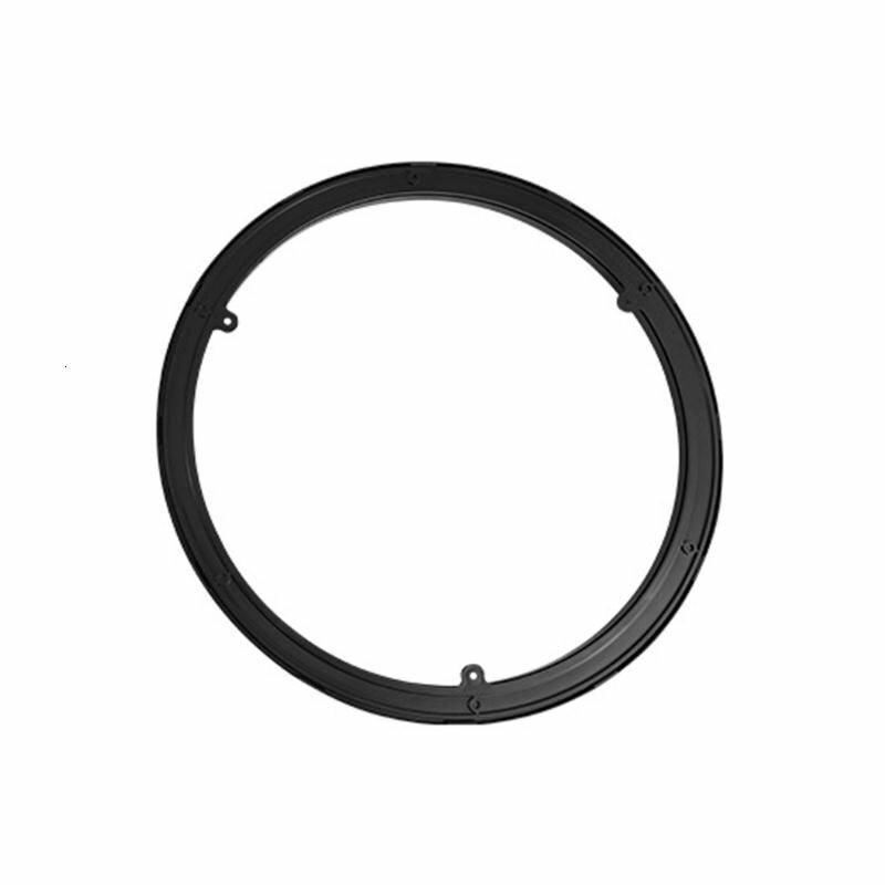 Точная поворотная база с прочной поддержкой и плавной регулировкой углов для наблюдения за инструментами, 16 дюймов