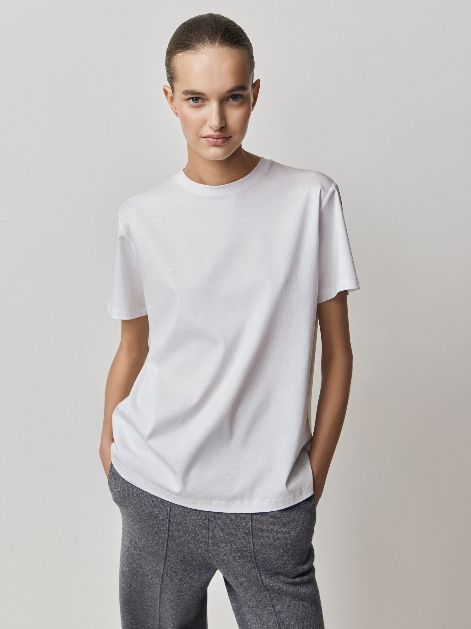 Футболка Relaxed