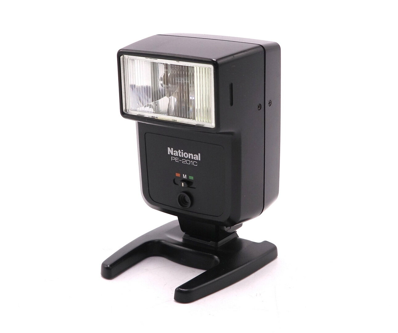 Фотовспышка для фотоаппаратов National PE-120C