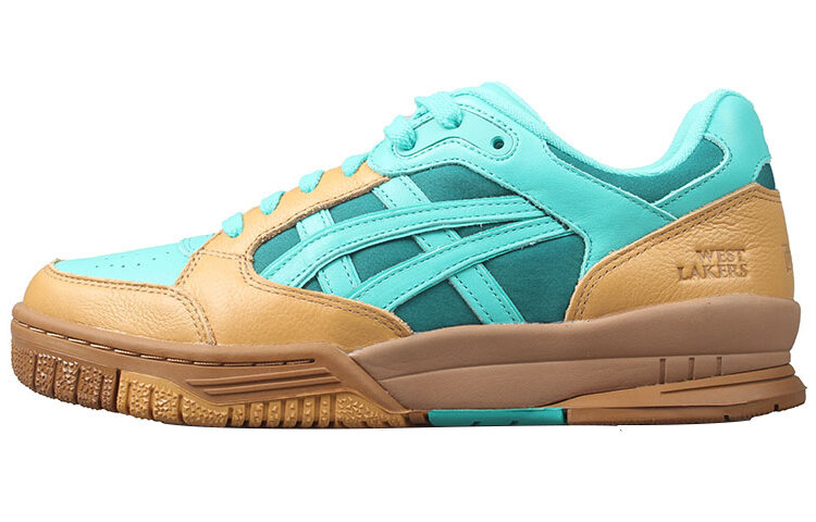 Кеды ASICS Gel-Spotlyte