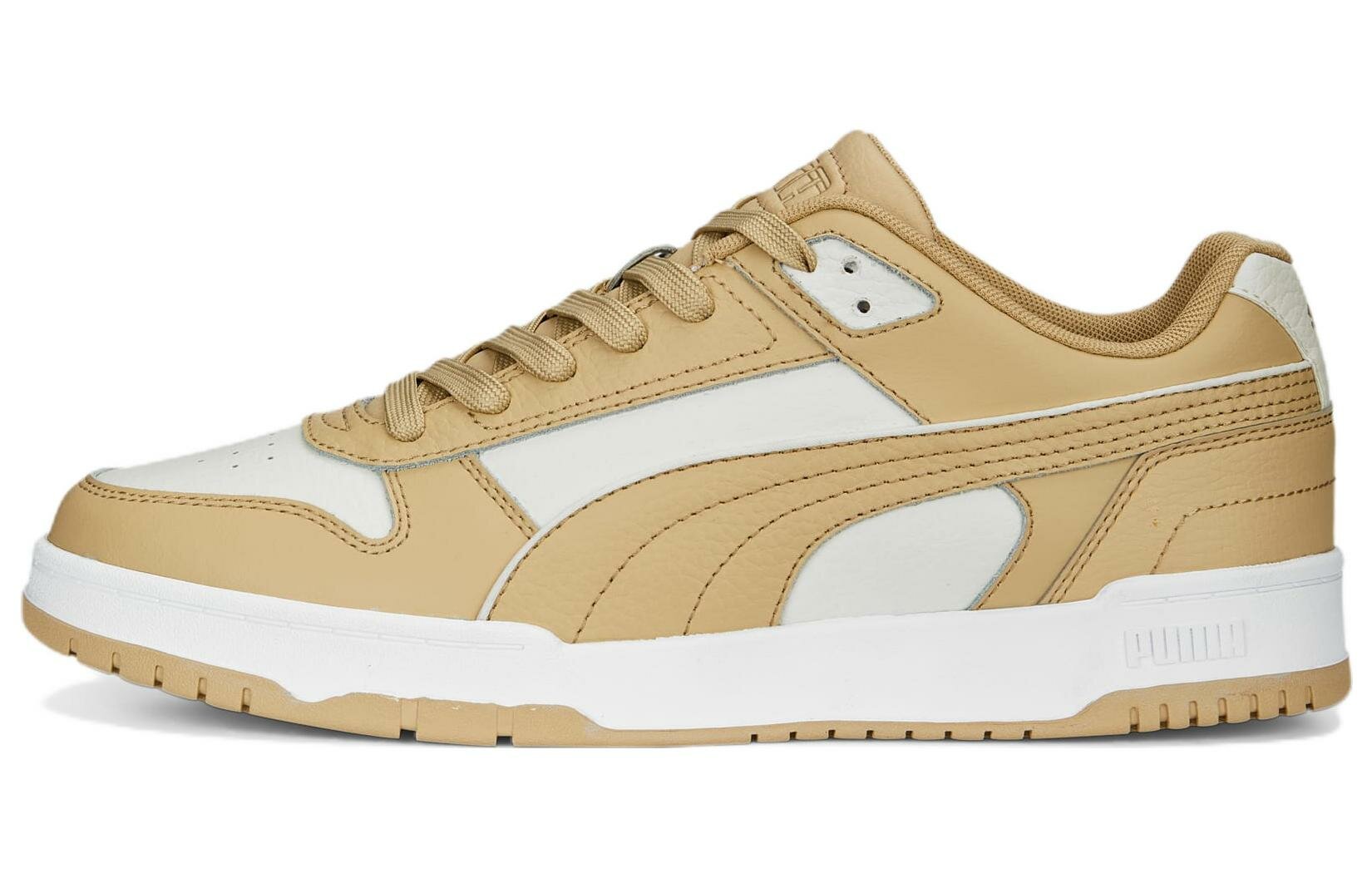 Кроссовки PUMA RBD Game Low