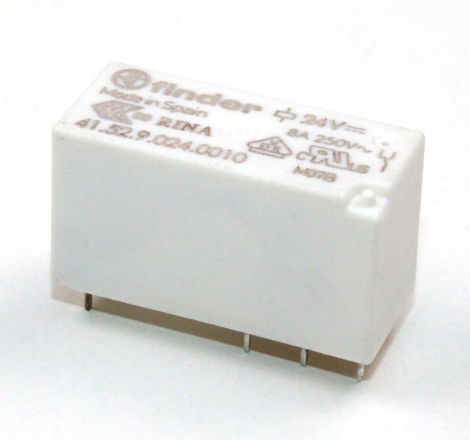RELAY 415290240010, Реле, FINDER