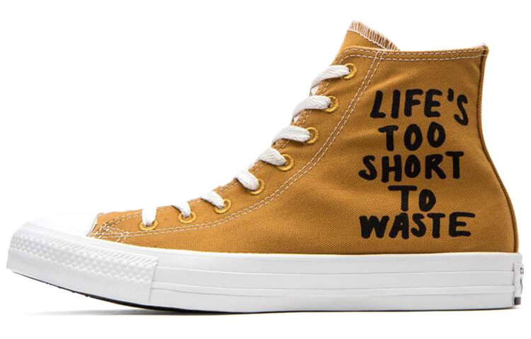 Кроссовки Chuck Taylor All Star