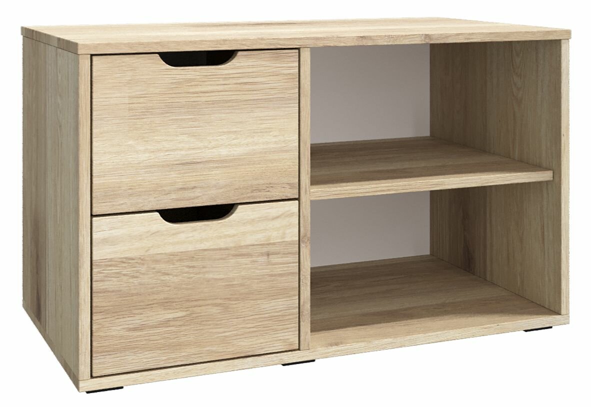 Тумба обувница, тумба, Невада