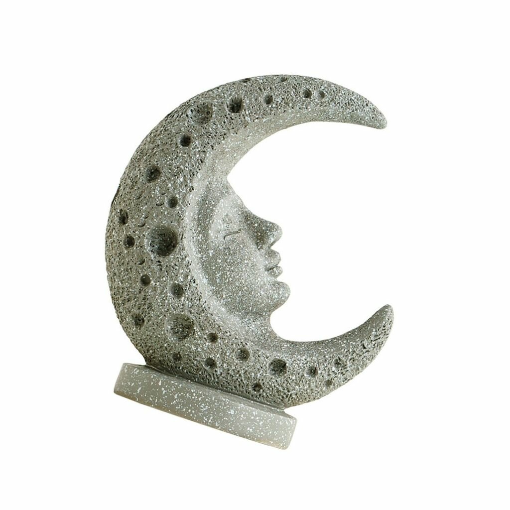 Украшение Бога Луны Ближневосточного Фестиваля -Серый