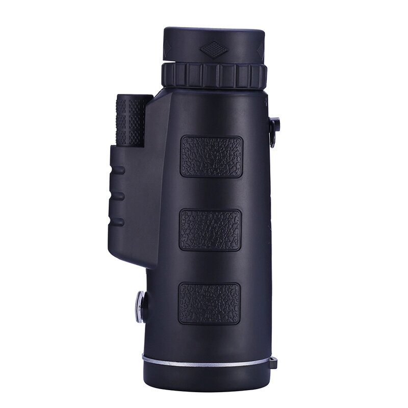 Монокулярный телескоп Langtu с высоким увеличением, высококачественным ночным видением, ультрачетким биноклем для